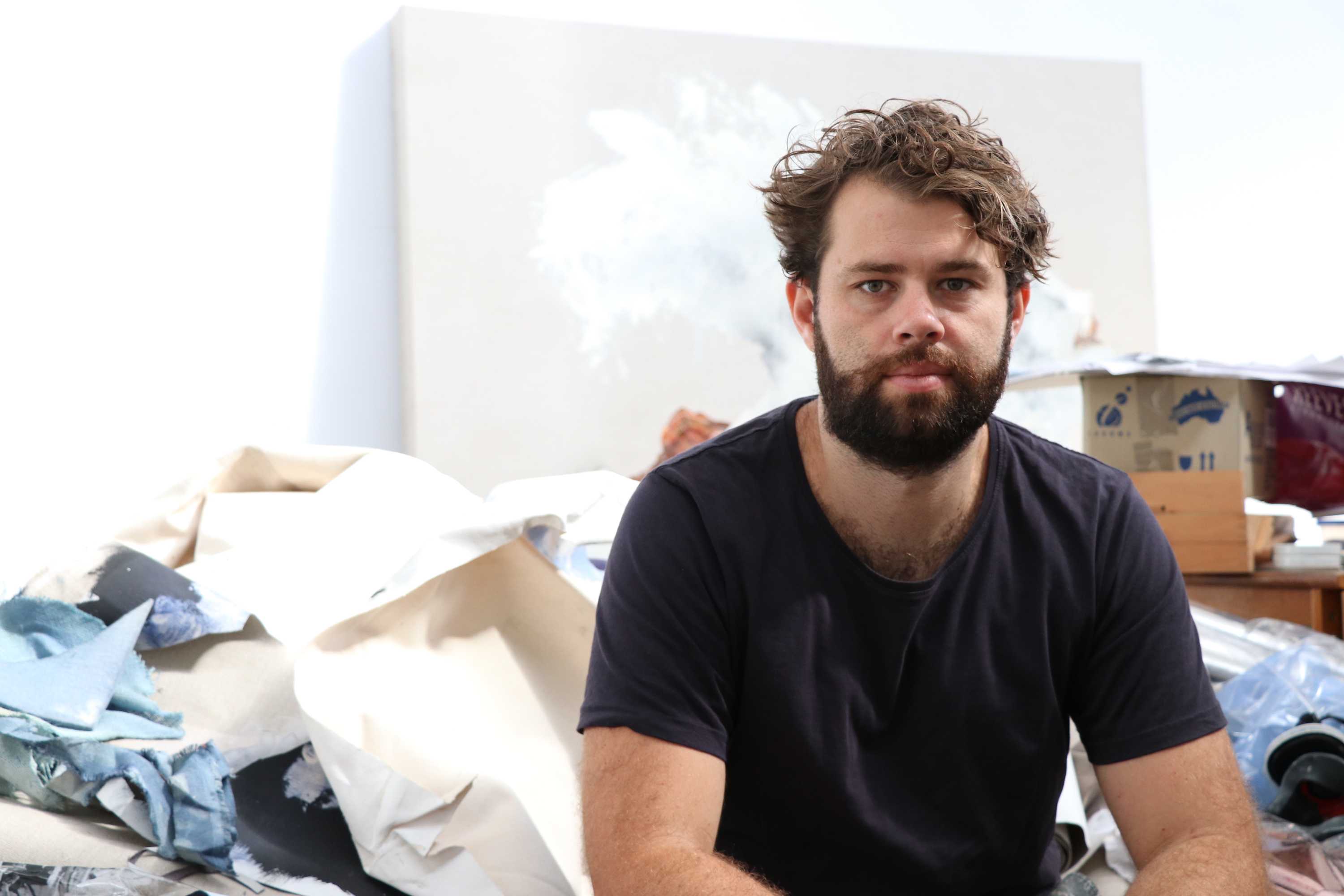 Young artists are paying for gallery exposure: 'You just have to cop it ...