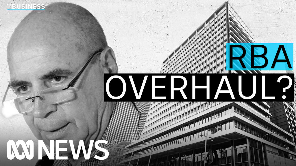 RBA passes test but Australia needs fairer policies, say former ...