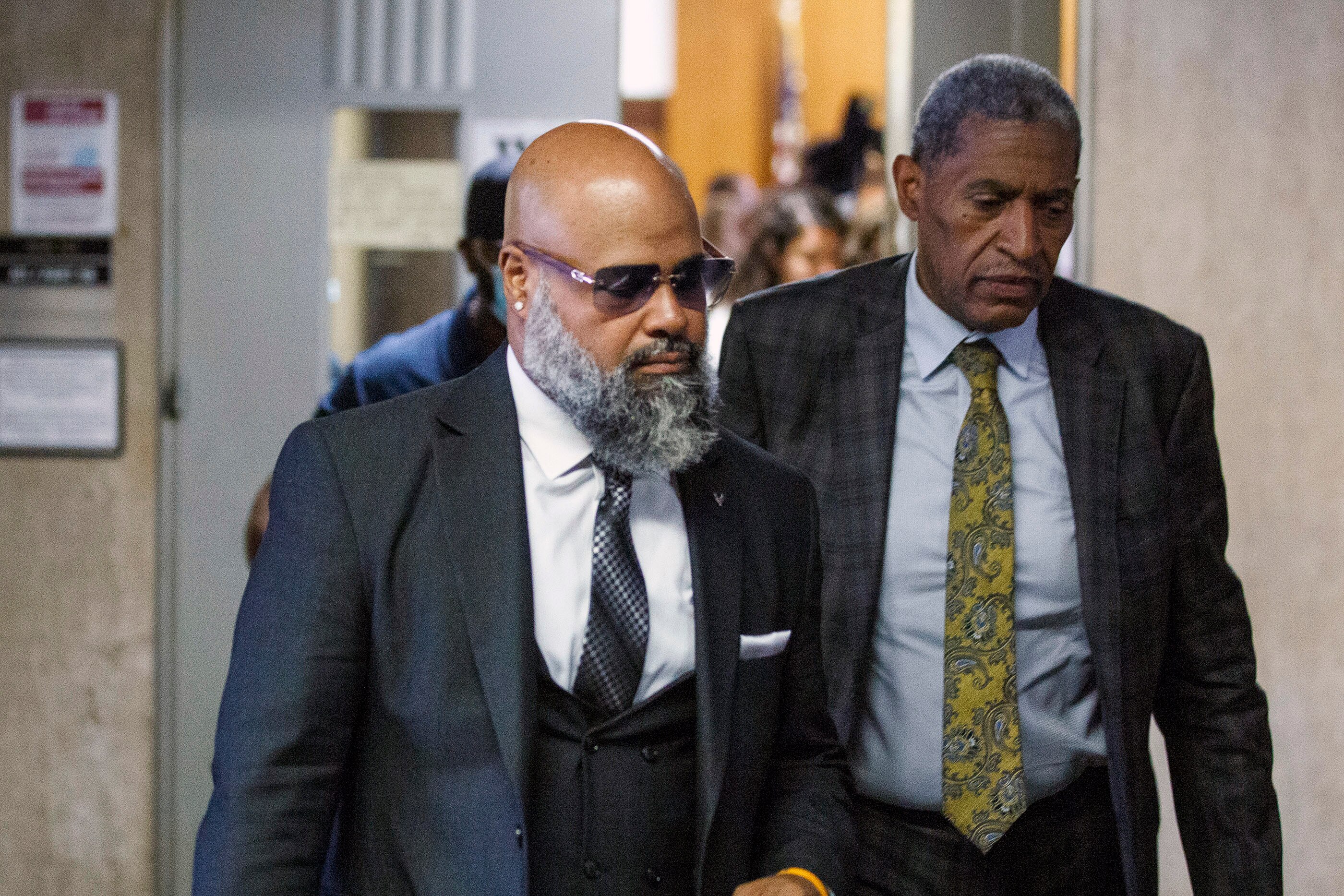 Central Park Five co-accused Steven Lopez exonerated on charges related ...