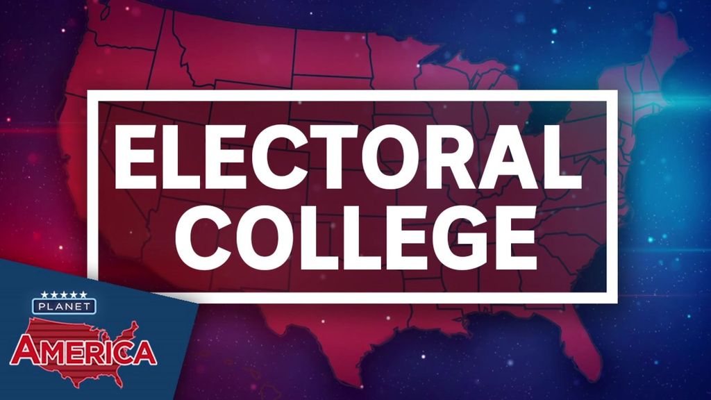 What is the Electoral College? - ABC News