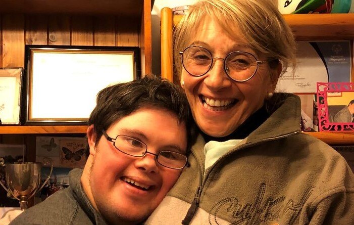 Central Coast Conversations: Bernadette "Benny" Agius - ABC listen