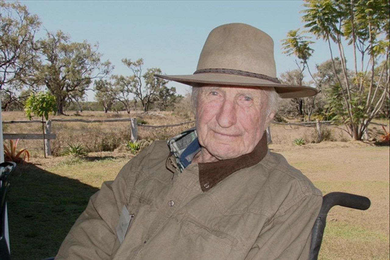 Ron remembers Spring Creek - ABC News