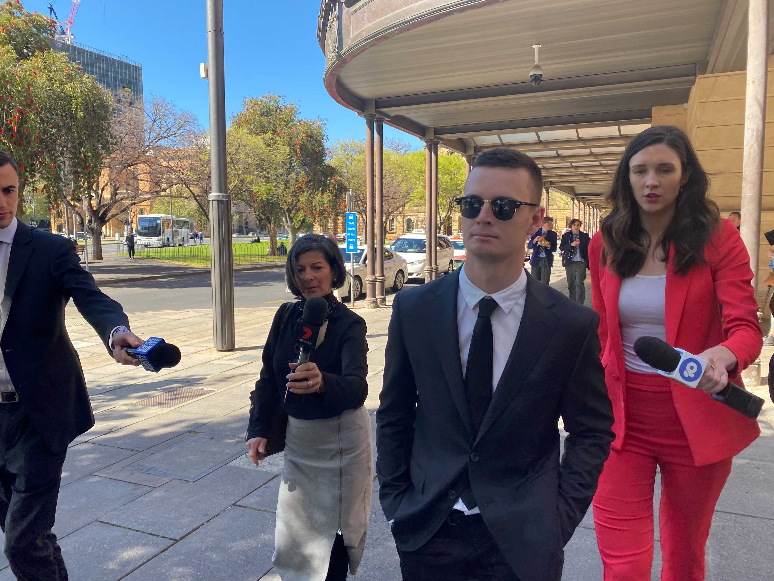 Adelaide man detained for excessive kick against drugged 'seasoned ...