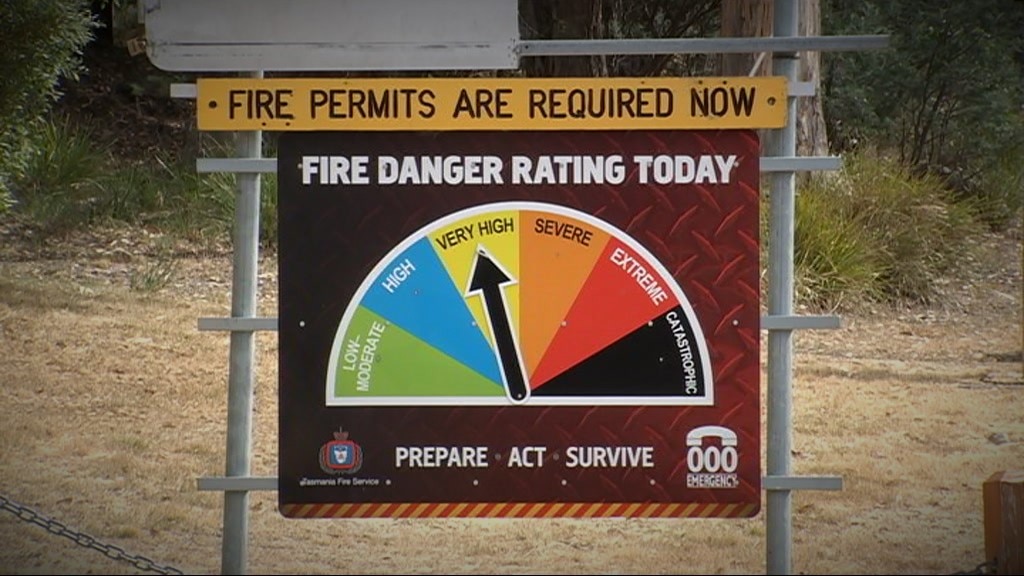 Are you ready for this bushfire season? This fire fighter has tips on ...