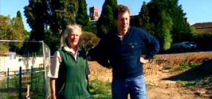 Raheen - Gardening Australia