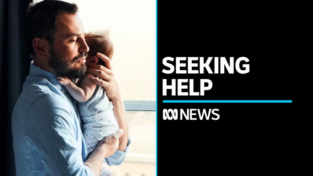 The 'Doing it Tough' project aims to destigmatise mental health ...