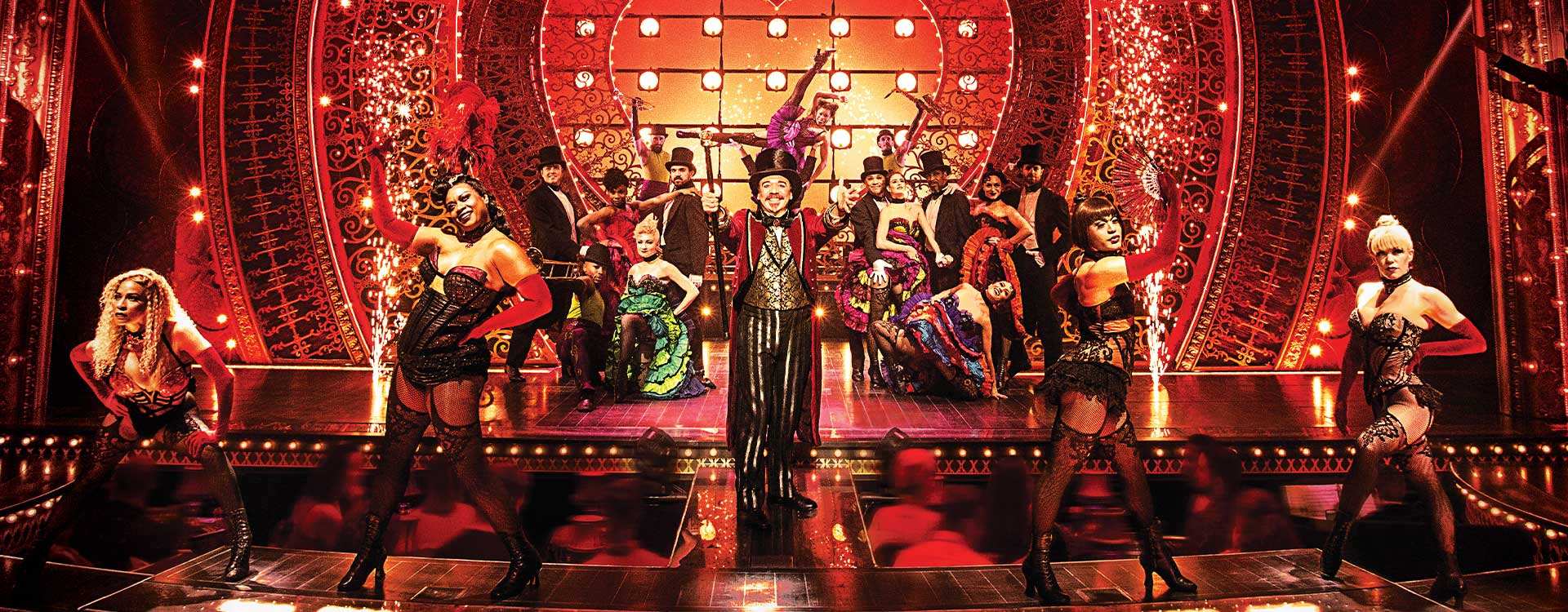 Baz Luhrmann's in town! - ABC listen