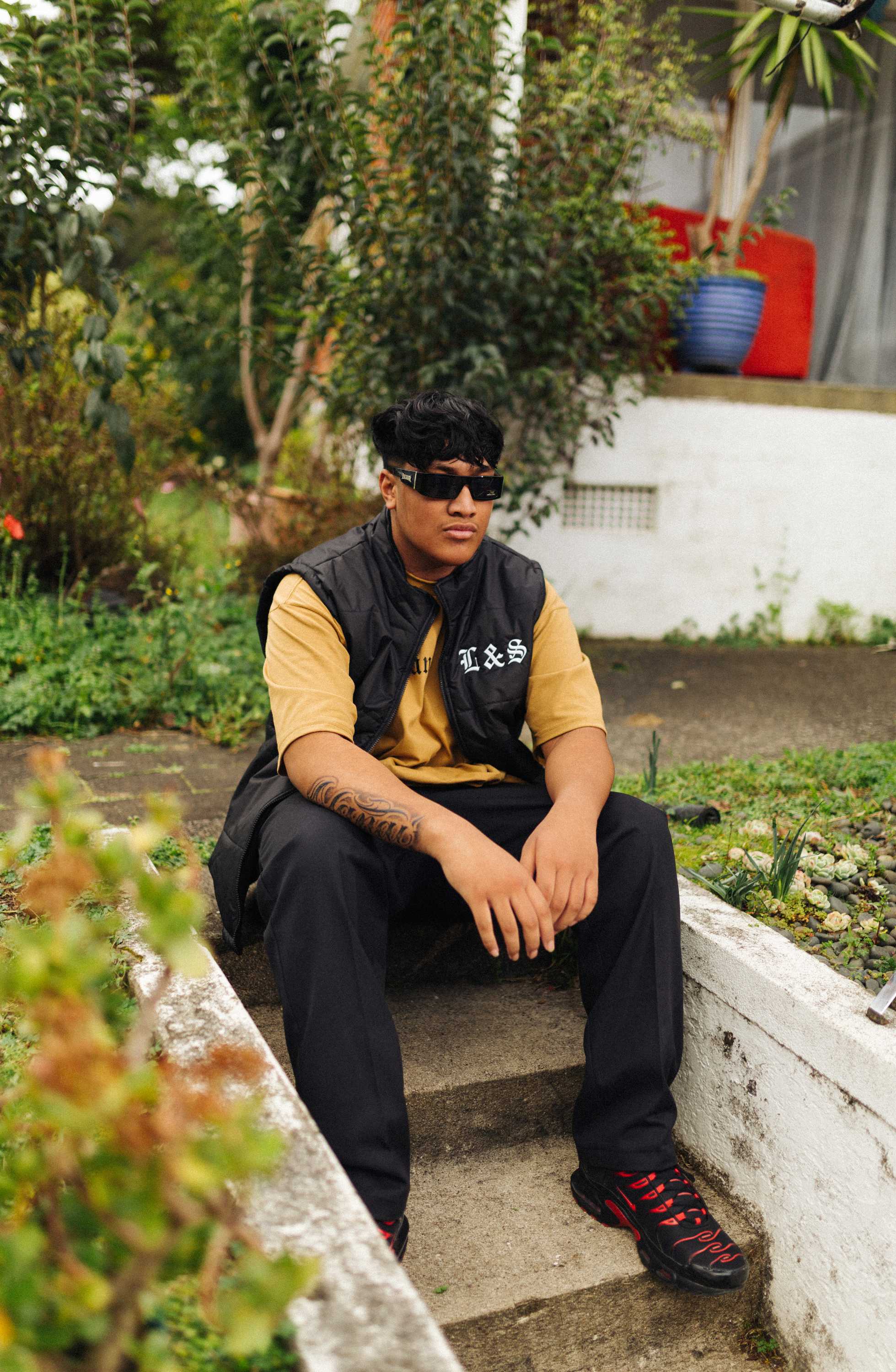 Meet Jawsh 685, the New Zealand teen behind Jason Derulo's hit song ...