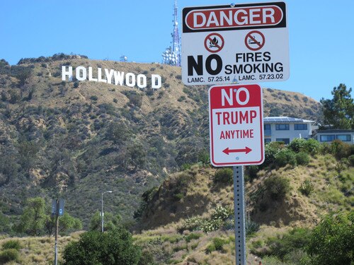 Hollywood Hot - ABC Radio