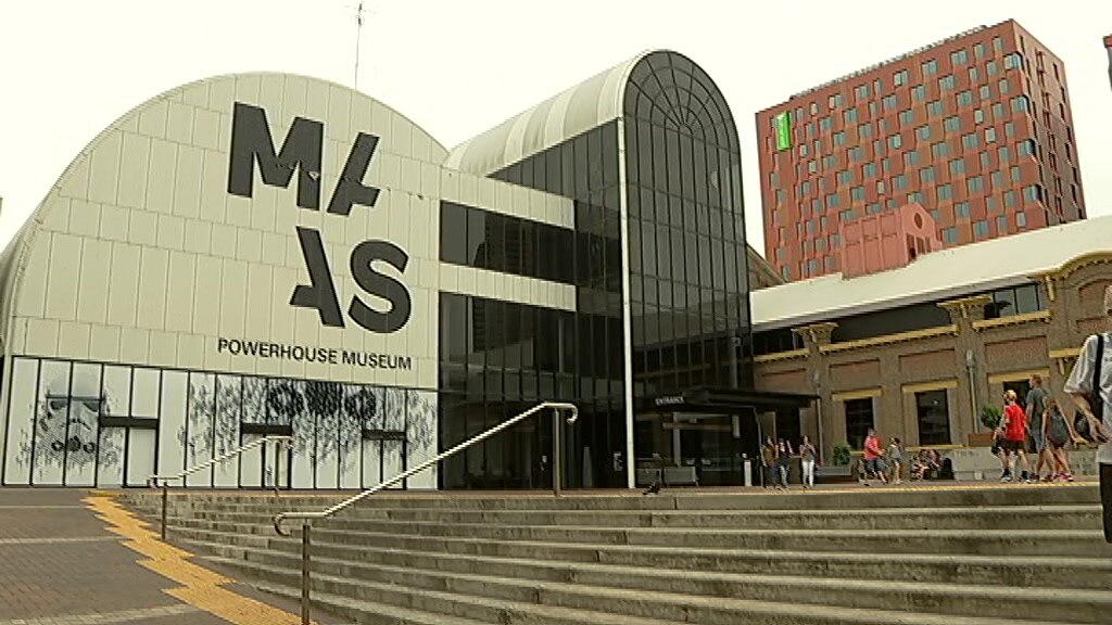 Powerhouse Museum to stay in Ultimo, NSW Opposition promises - ABC News