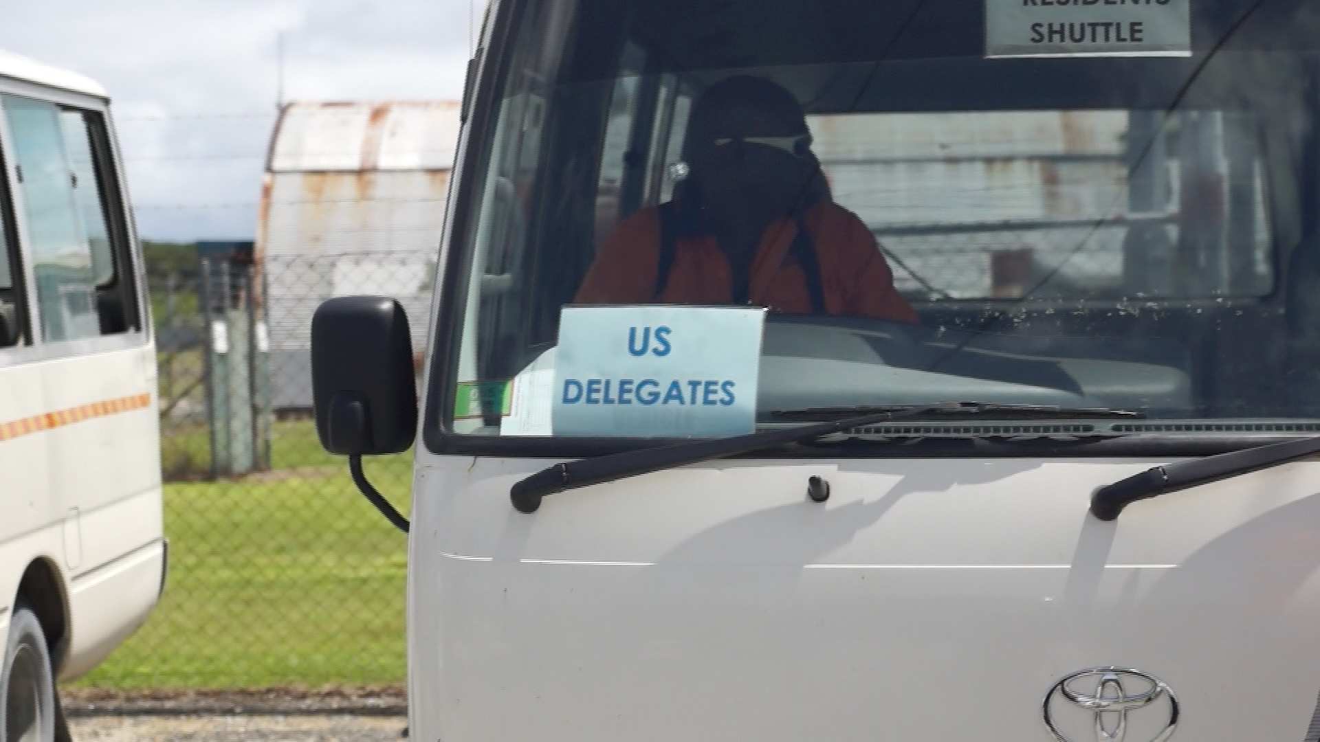 US Homeland Security staff return to Manus Island for resettlement ...