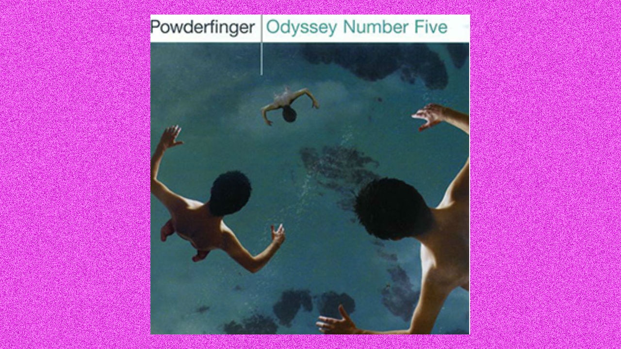 From Kid A to Rated R, these albums are turning 20 in 2020 - Double J