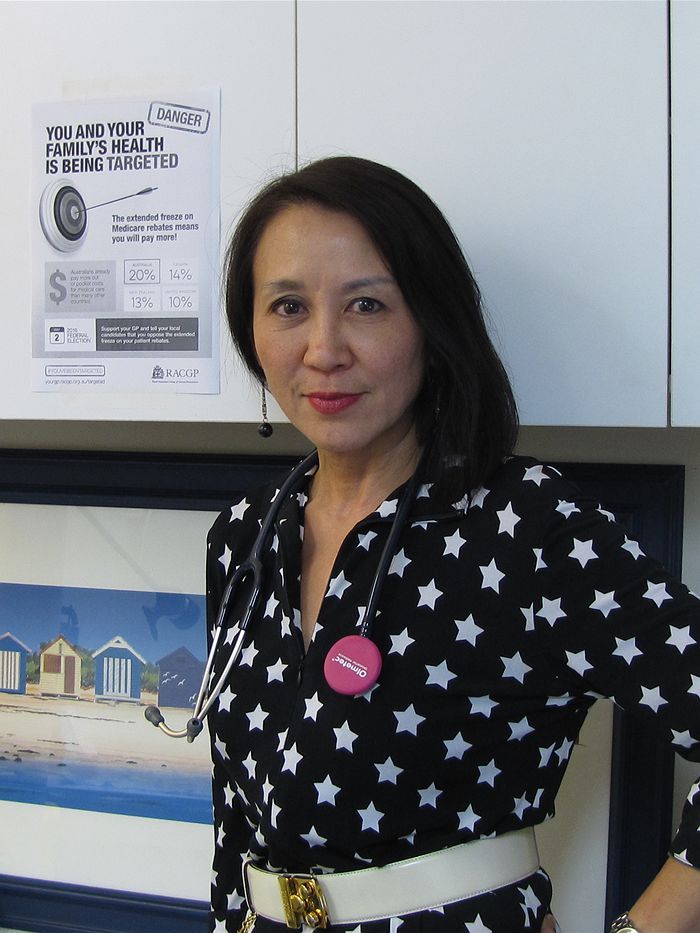 Labor still considering Medicare rebate freeze - ABC listen