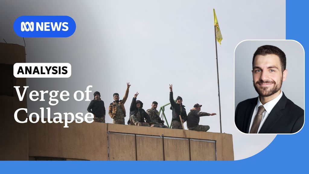 Adam Bennett jailed by Supreme Court for minimum 10 years - ABC News