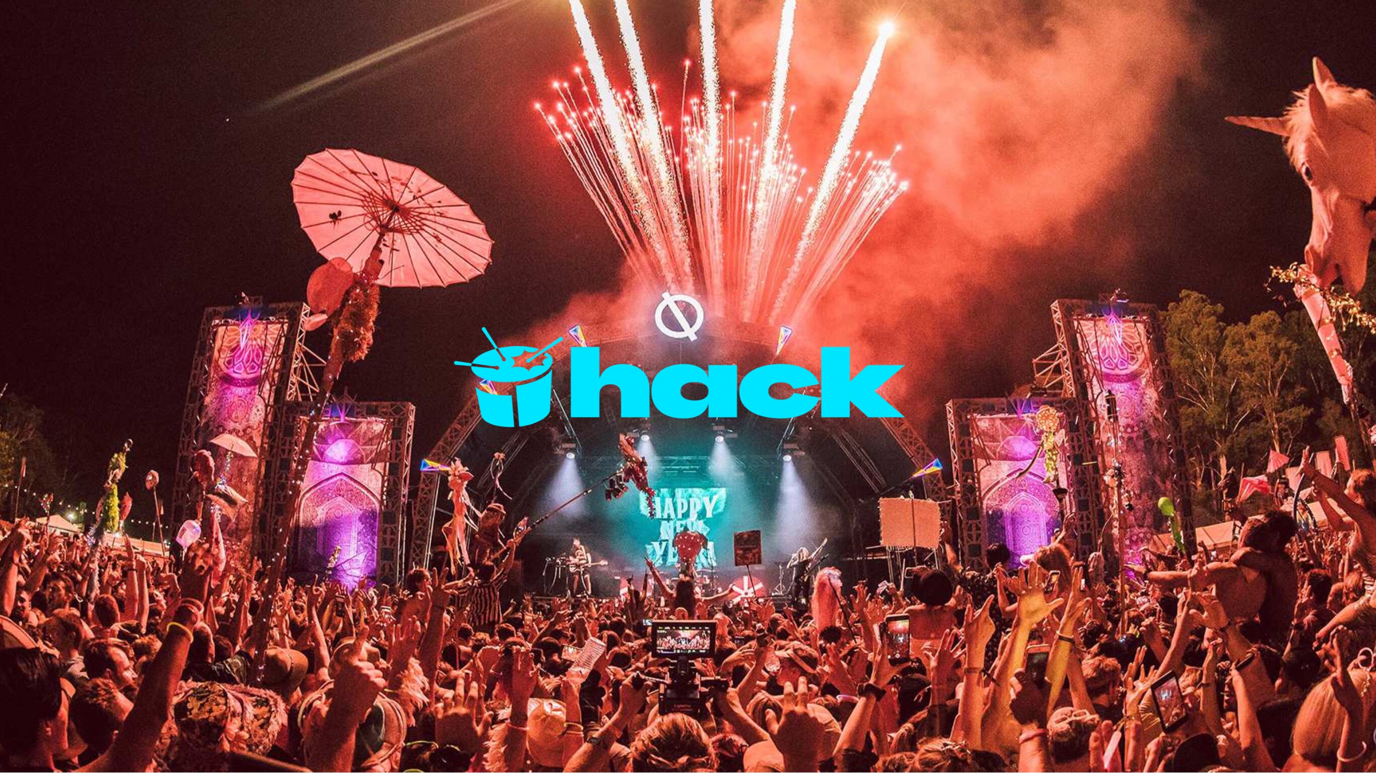 Why you can't buy tickets to this Aussie festival - triple j