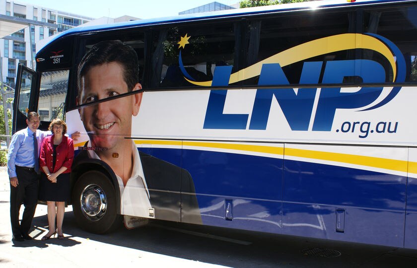 Queensland Liberal National Party's Lawrence Springborg quits state ...