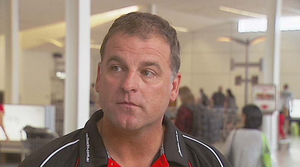 Darren Berry sacked as South Australia cricket coach after four year ...