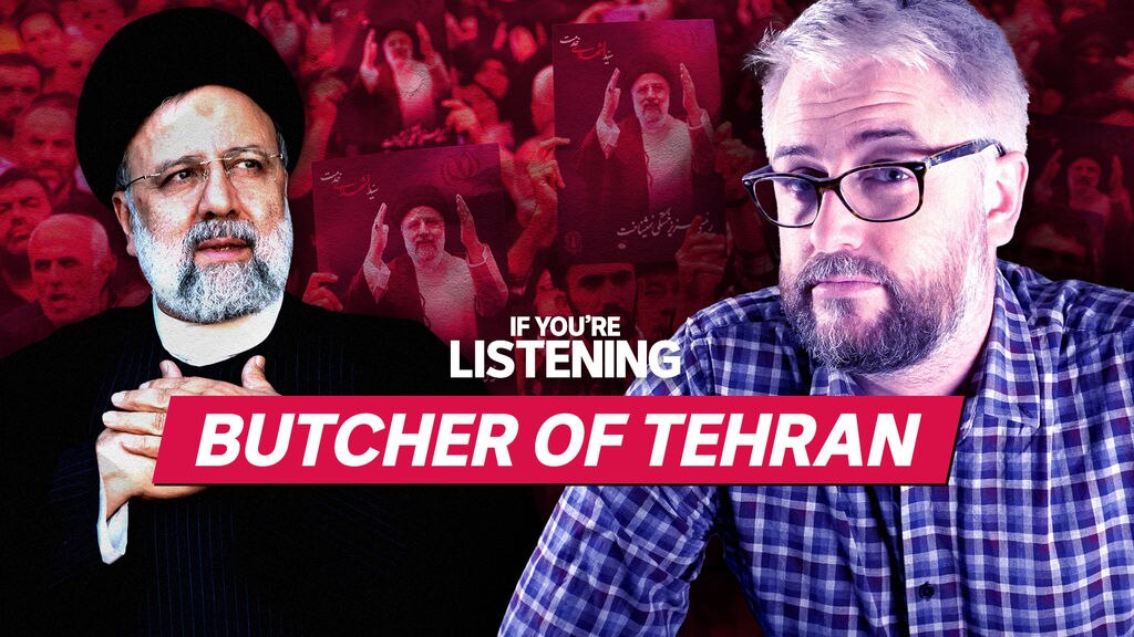 The brutal and bloody career of Iranian President Raisi - ABC News