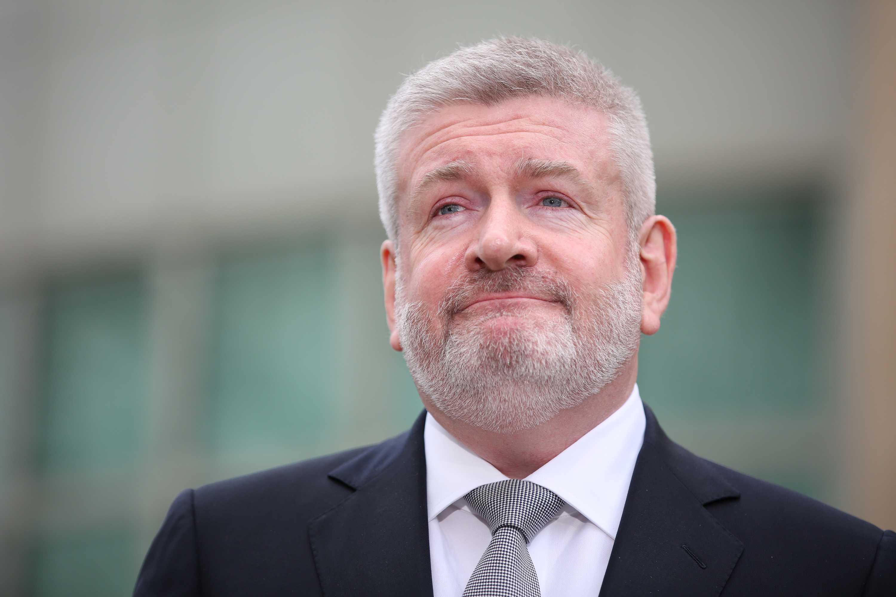 Federal Government consulted social media companies about new laws ...