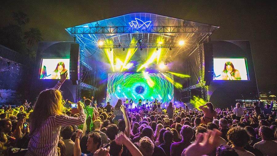 5 unforgettable musical moments from the Sydney Opera House - Double J