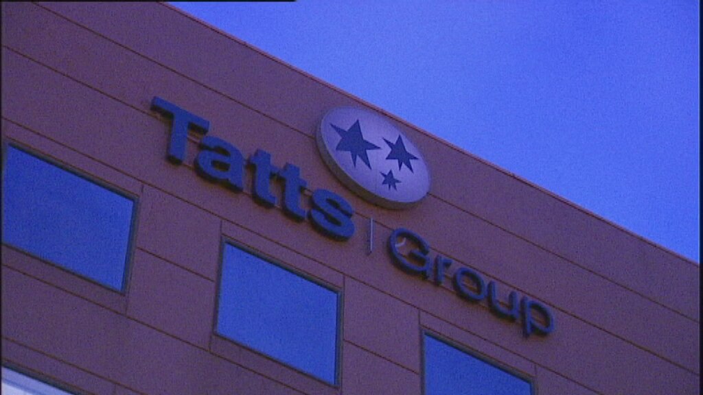 Tatts says Macquarie led bid 'not superior' to Tabcorp offer - ABC News