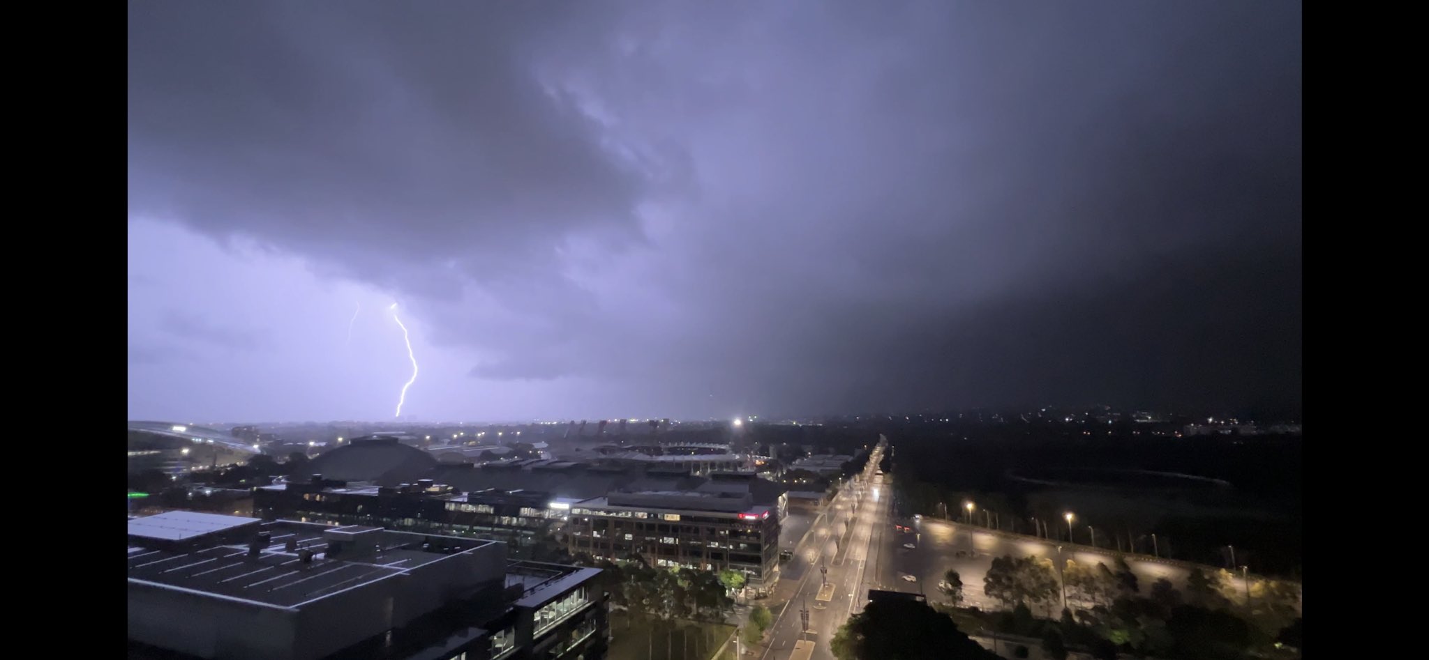 Tom Saunders - ABC News