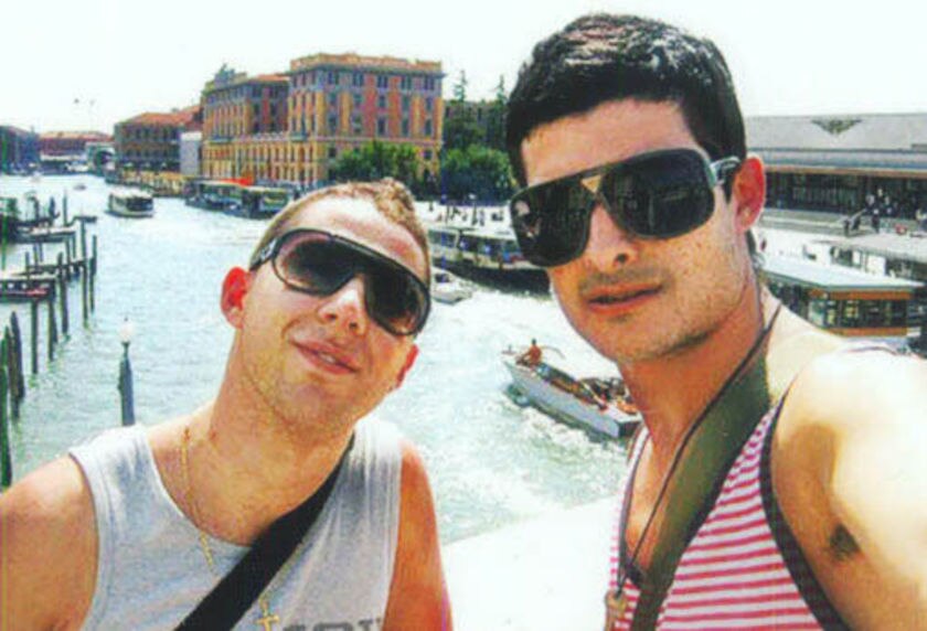 Family and friends gather to remember Zammit - ABC News