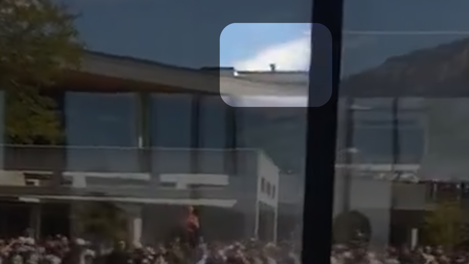 What life is like behind the walls of the high-security Thomas Embling ...