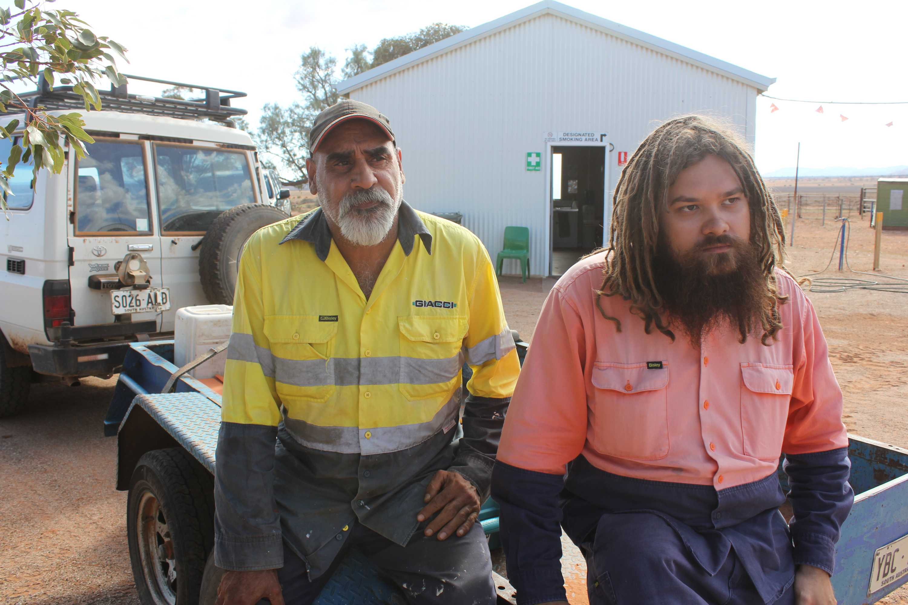 Emeroo Station to shut down after funding changes make Indigenous work ...