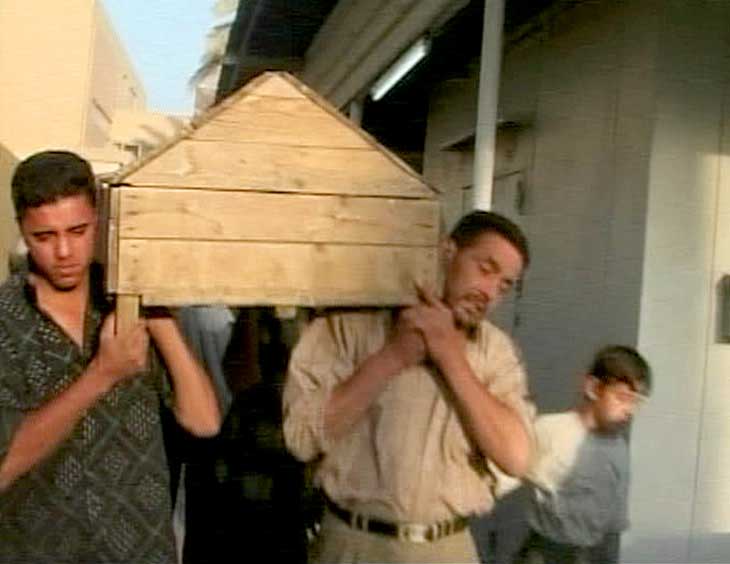 Offensive in Samarra leaves 110 dead - ABC News