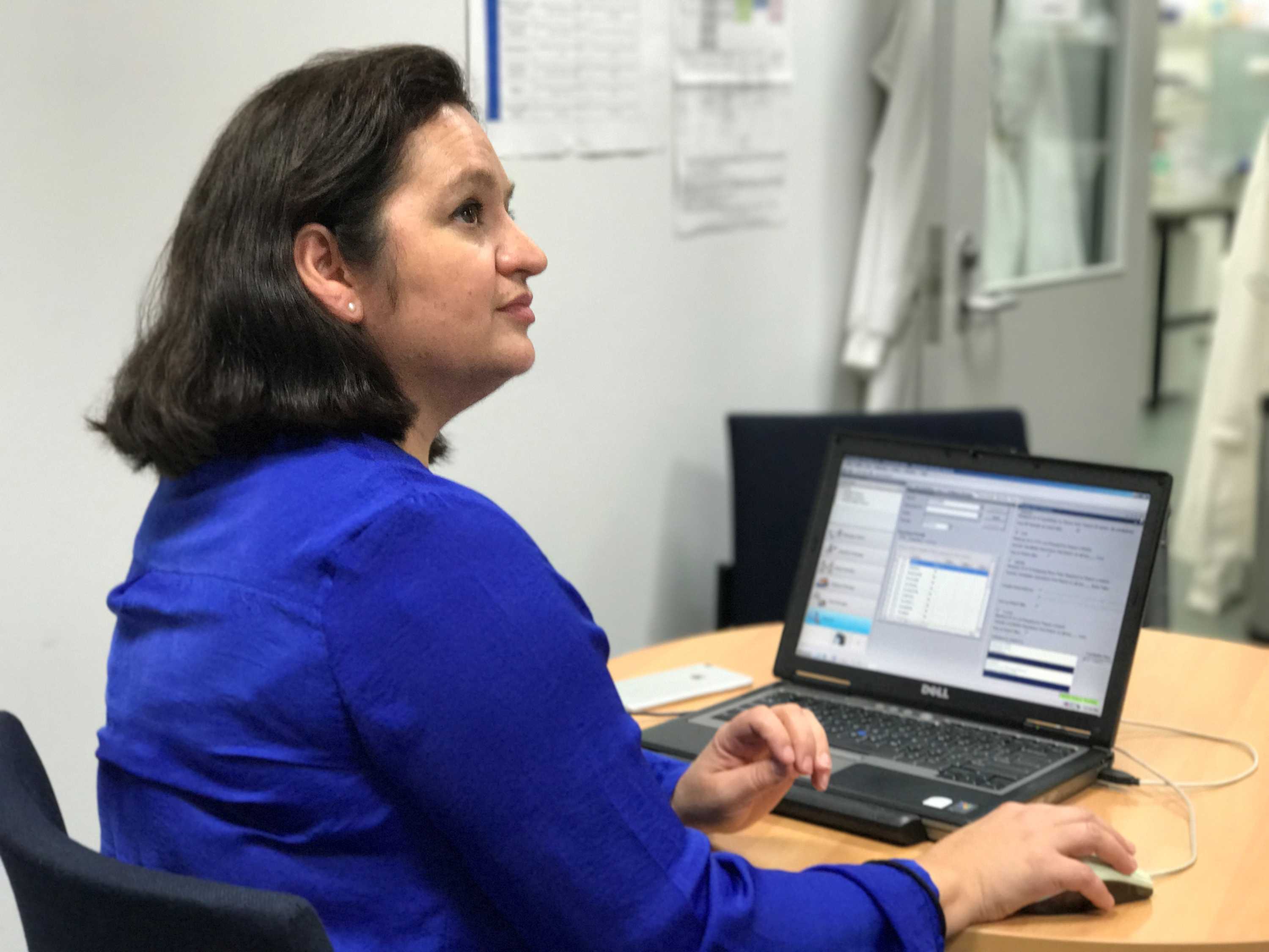 DNA database promises breakthroughs in missing person cold cases - ABC News