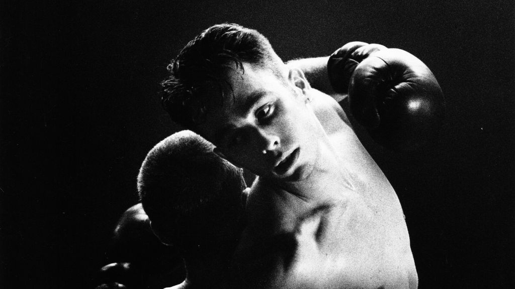 A clip from Resonance (1991) by Stephen Cummins - ABC News