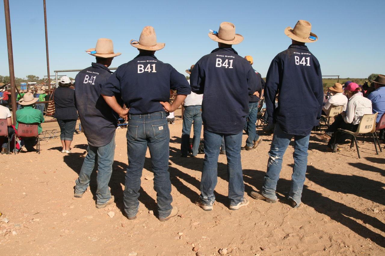 Outback NT Rural Report - ABC listen