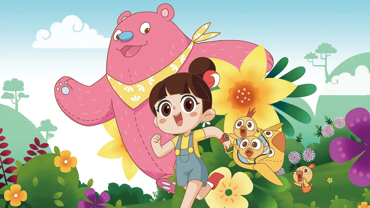 Family, Community and Culture - ABC Kids