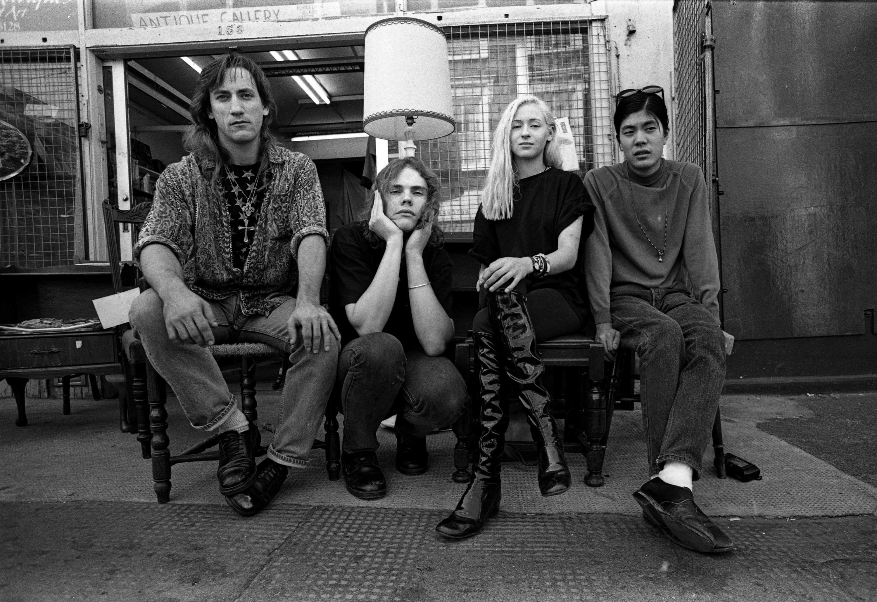 Alternative to Alternative - ABC Radio National