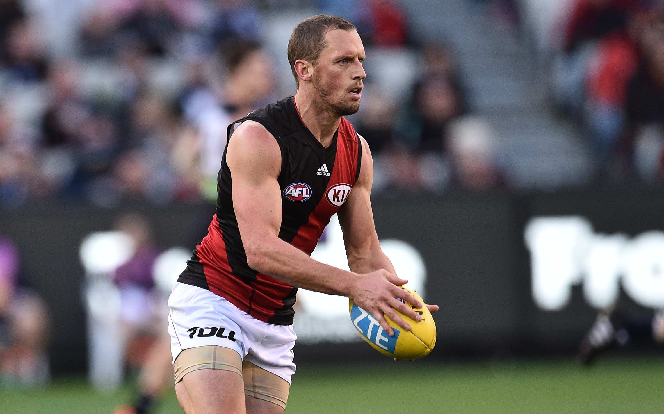 Essendon announces $9.8m loss as AFL club reveals extent of financial ...