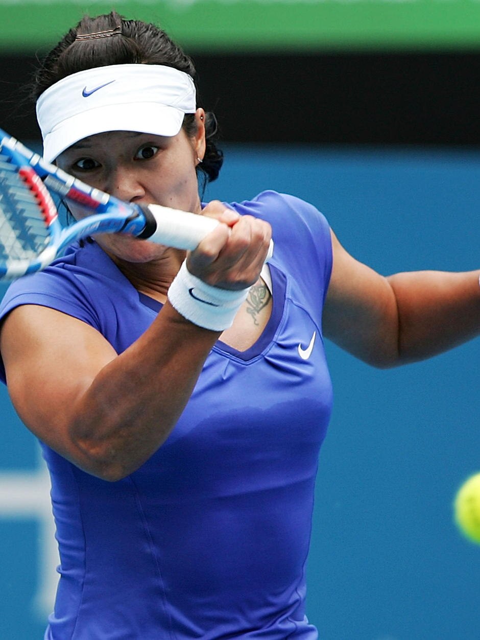 Fitter Li ready to repeat Open success - ABC News