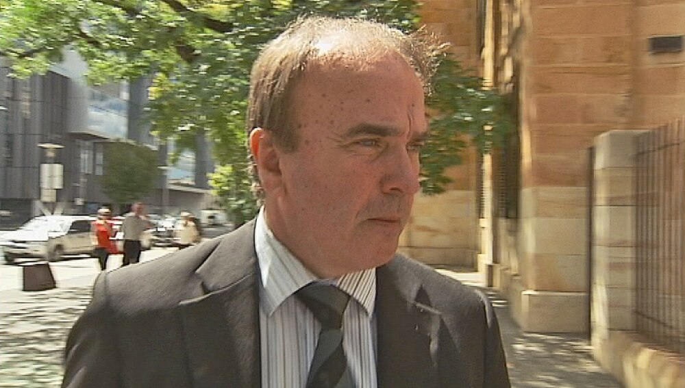 Detective leaked major crime details to SA media, court told - ABC News