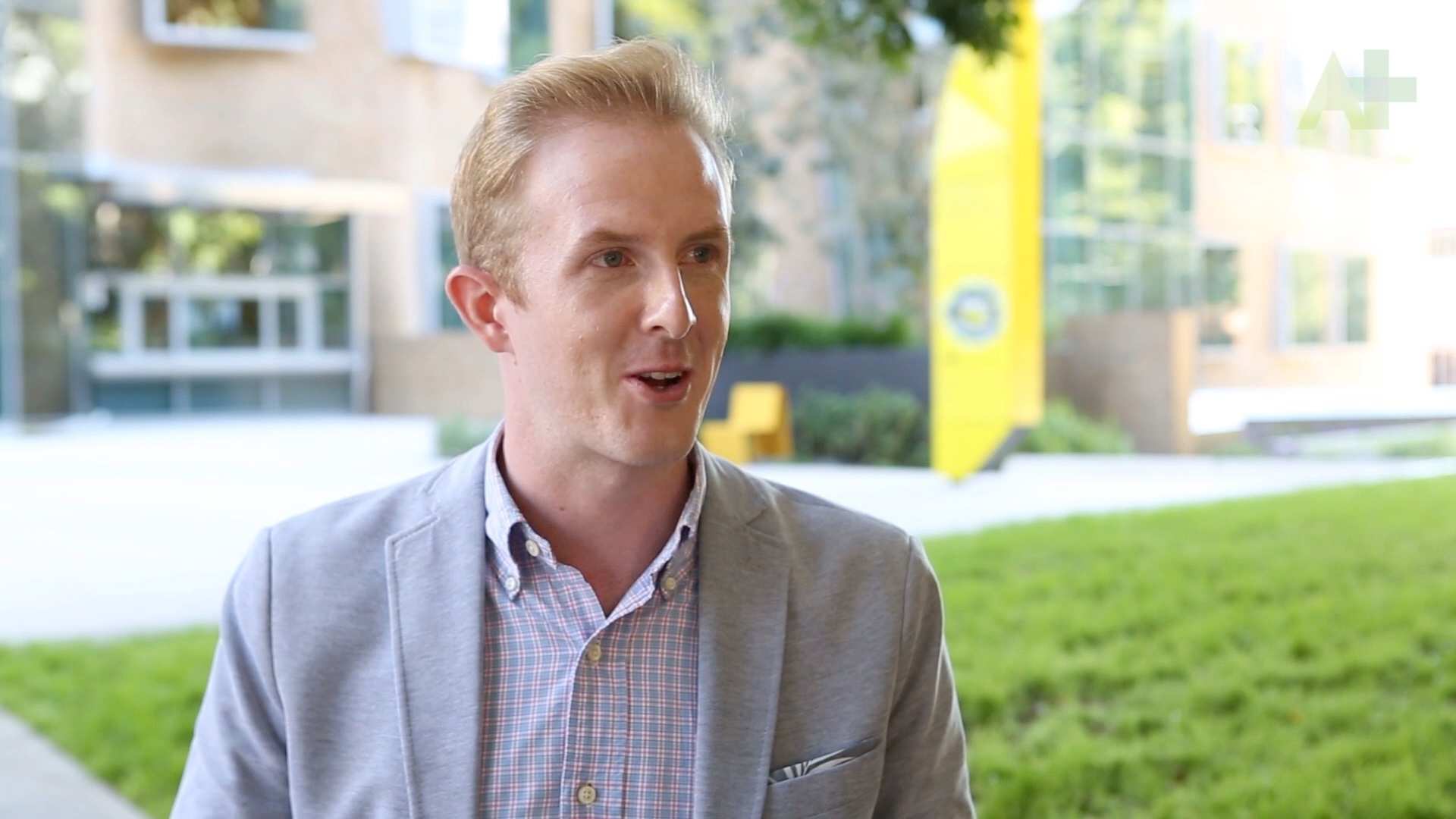 Harry Harding's tips on learning a new language - ABC Education