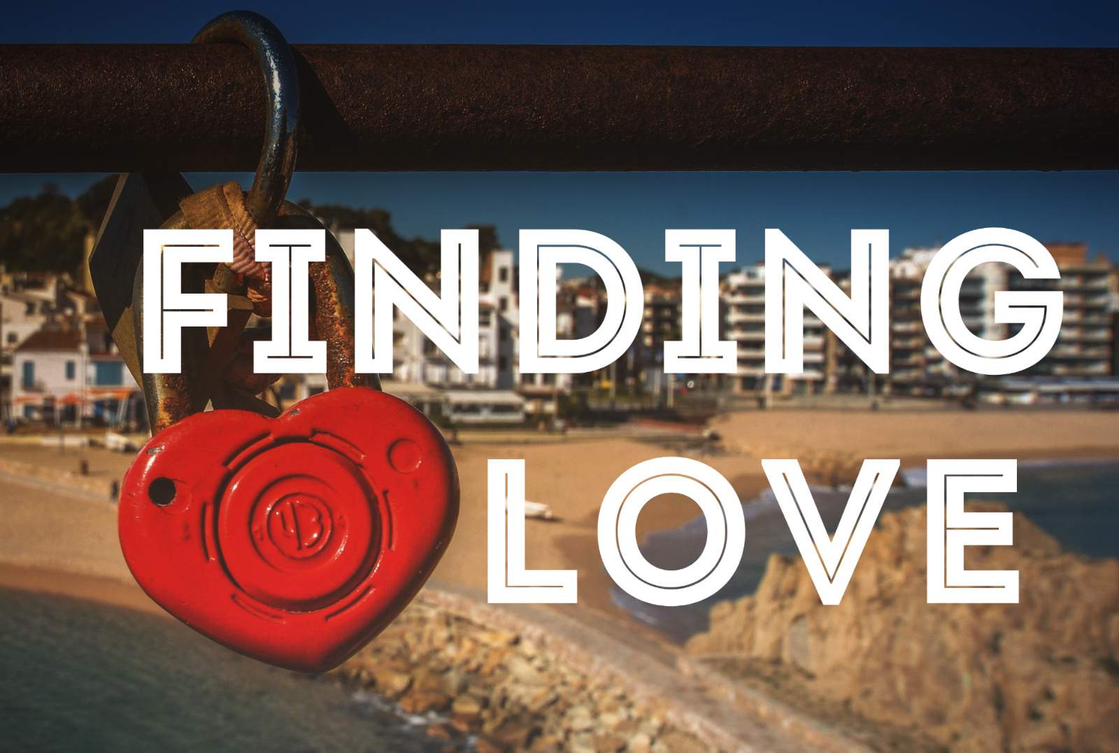 Finding Love - ABC listen