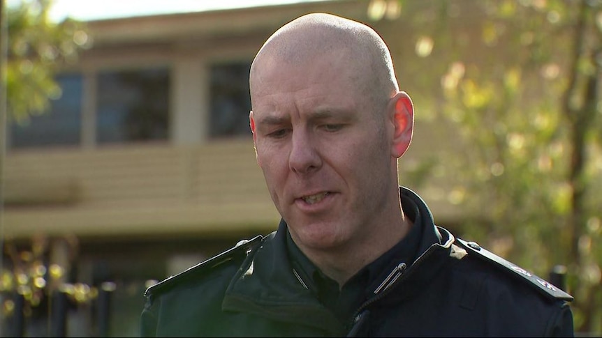 'Your heart really sinks': Victoria Police provide update on horror ... 'Your heart really sinks': Victoria Police provide update on horror ...