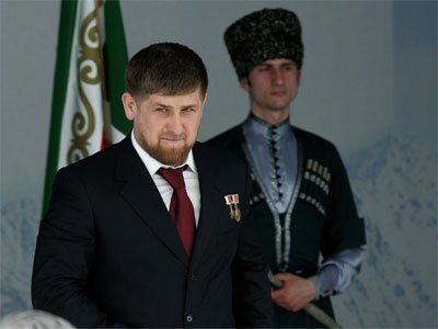 Kim Traill - ABC News