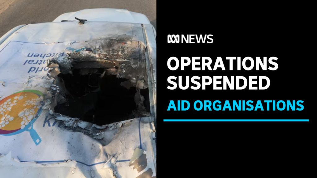 Top stories from ABC News - ABC News