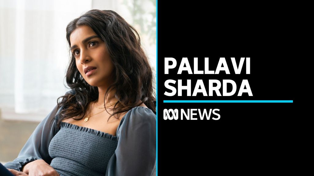 Australian actress Pallavi Sharda is a part of ACMI's Goddess ...