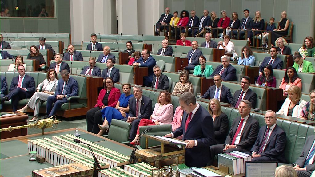 Jim Chalmers announces $8.5 billion to lift bulk billing rates and ...