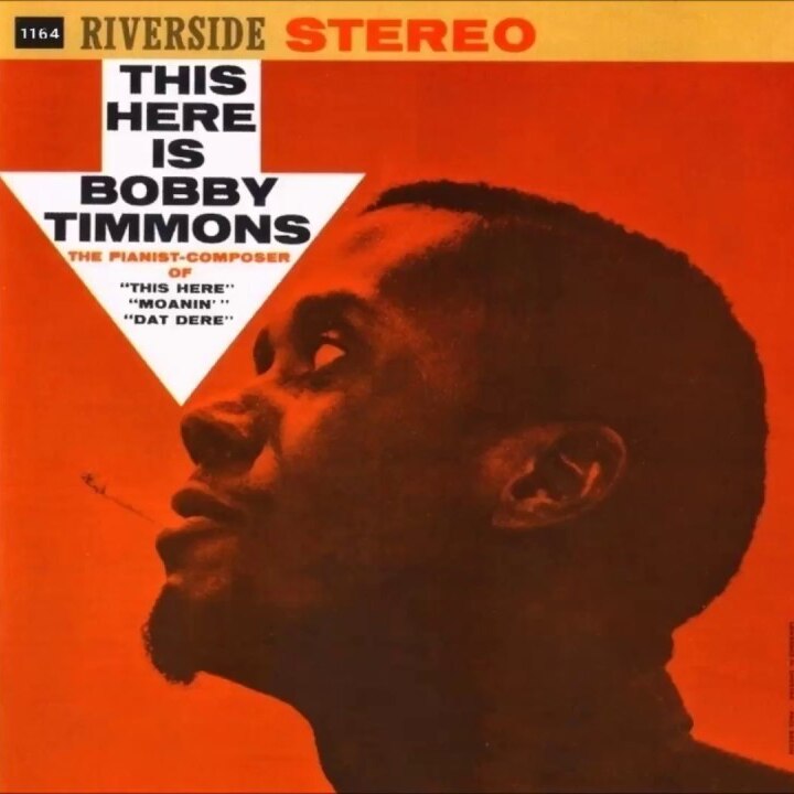 'This Here Is Bobby Timmons' - ABC Jazz