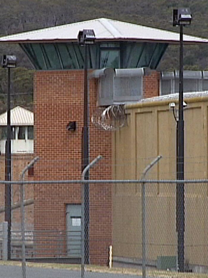 High NSW prisoner numbers leading to overcrowding and assault - ABC Radio