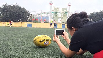 ABC International Development