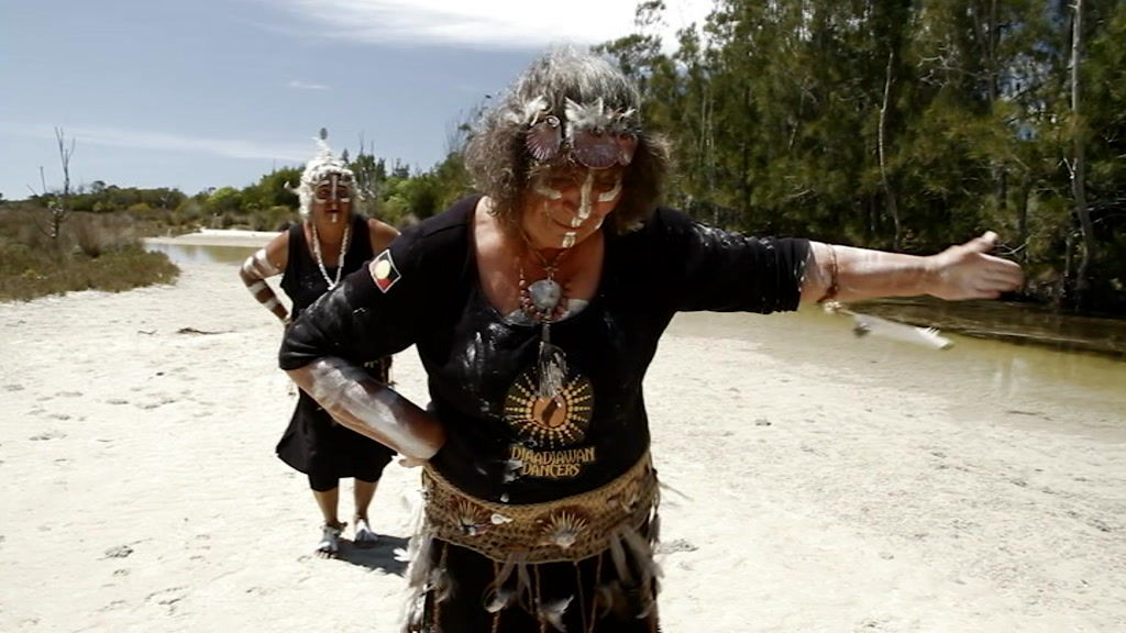 Indigenous dance competition aims to keep culture alive - ABC News