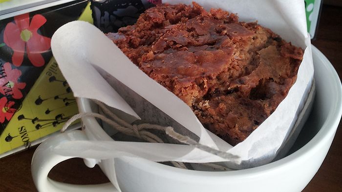 Chocolate fantasy - ABC News